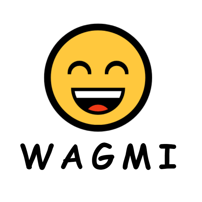WAGMI Together